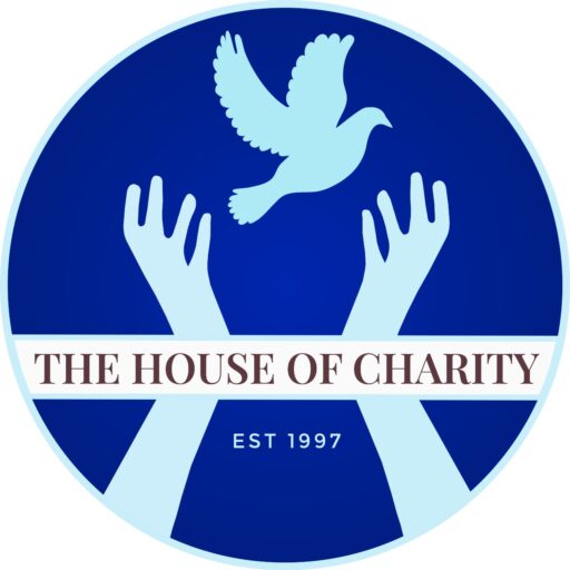 The House of Charity - Life Saving for Children with Burn Injuries